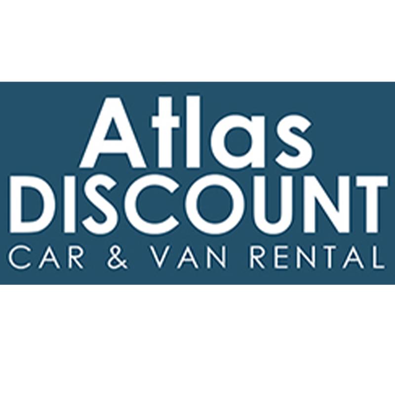 Atlas Discount Car and Van Rentals - Madison, TN